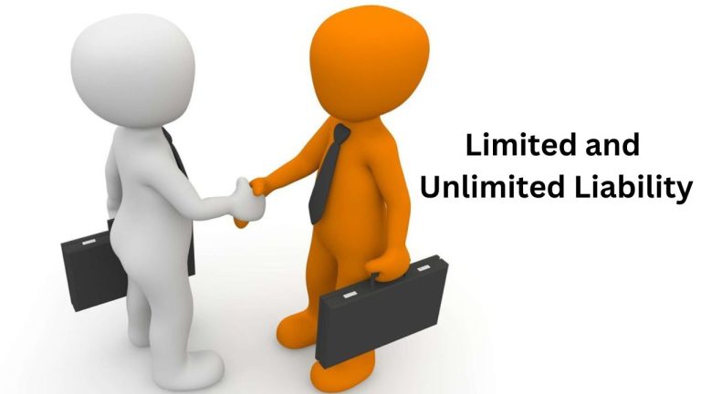 What Is Unlimited Liability In Business - Definition And Examples ...