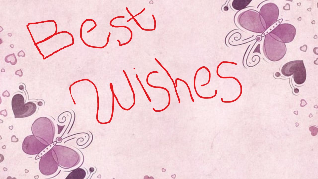 Creative Ways To Say Best Of Luck: A Guide To Good Luck Wishes ...