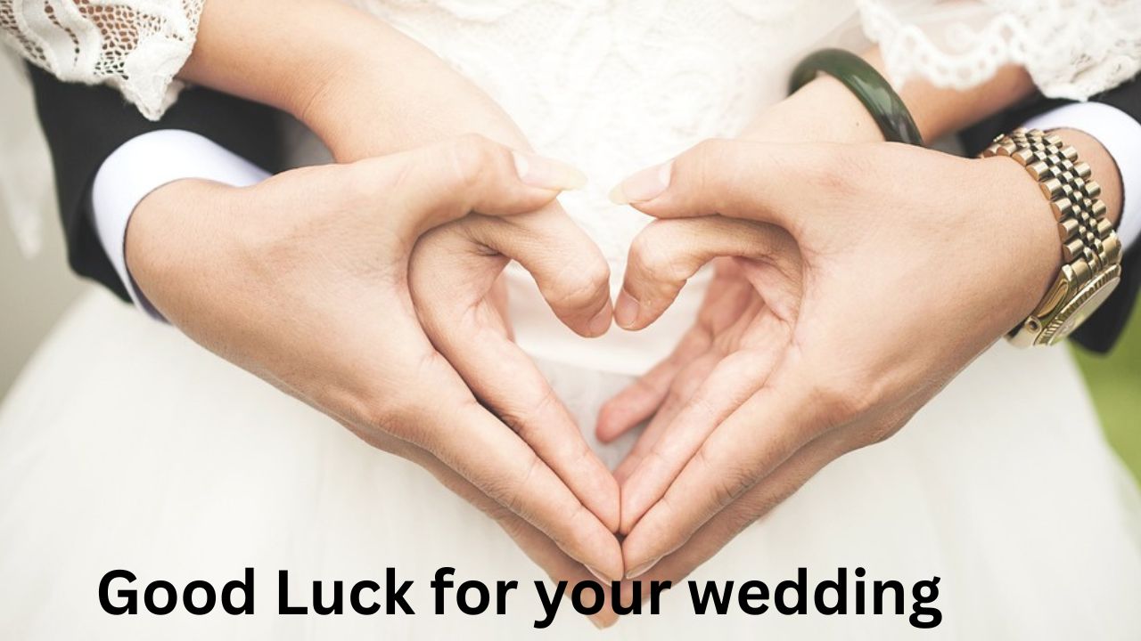 Creative Ways To Say Best Of Luck: A Guide To Good Luck Wishes ...