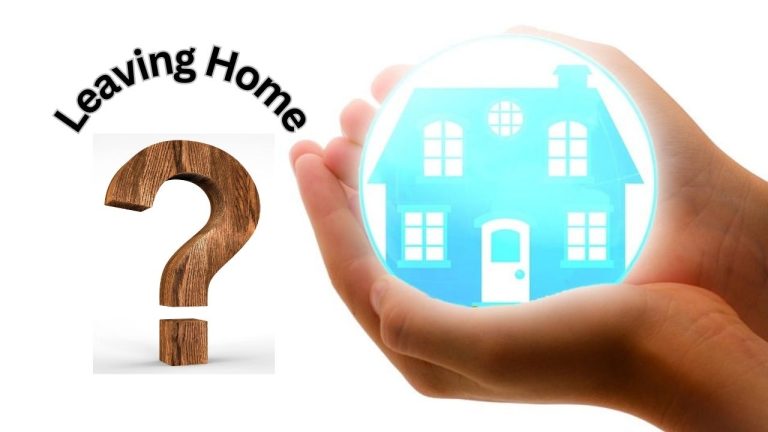 10 Powerful Tips For Leaving Home With Confidence And Ease - Skillsoon