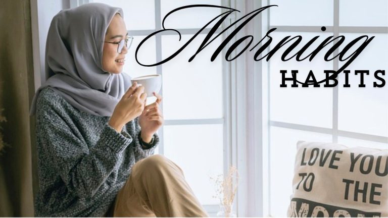 10 Powerful Morning Habits To Boost Your Day - Skillsoon