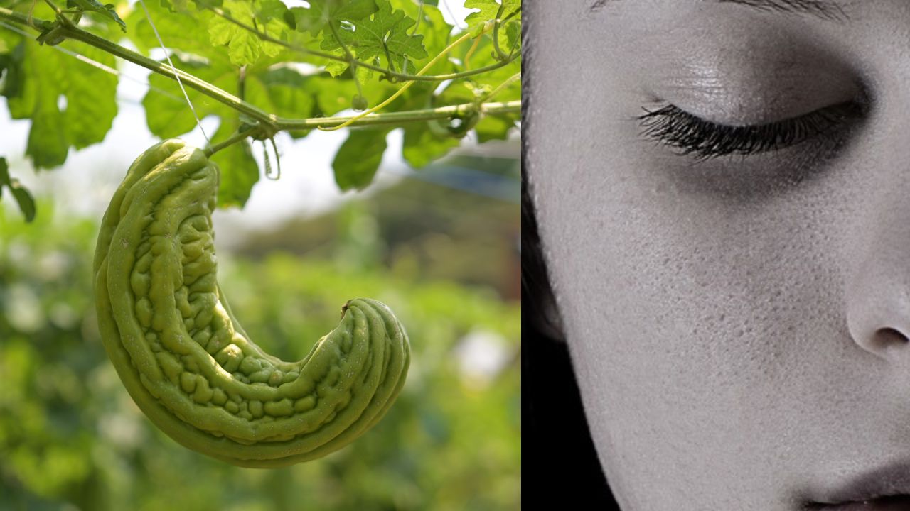 Bitter Gourd Benefits For Skin: A Surprising Skincare Secret In 2025 ...