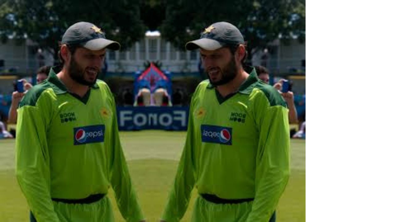 5 Powerful Facts About Boom Boom Afridi And His Legacy - Skillsoon