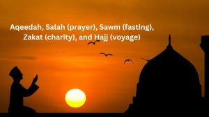 15 Powerful Steps On How To Become A Good Muslim: A Powerful Guide ...