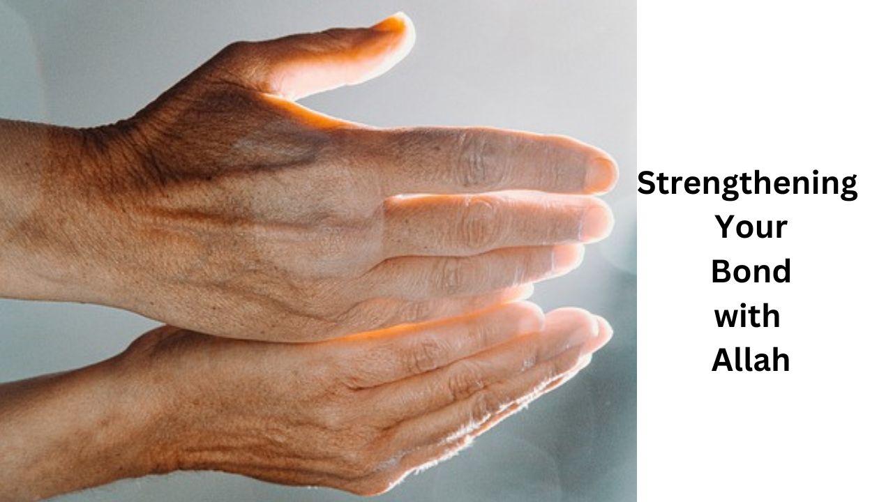 15 Powerful Steps On How To Become A Good Muslim: A Powerful Guide ...