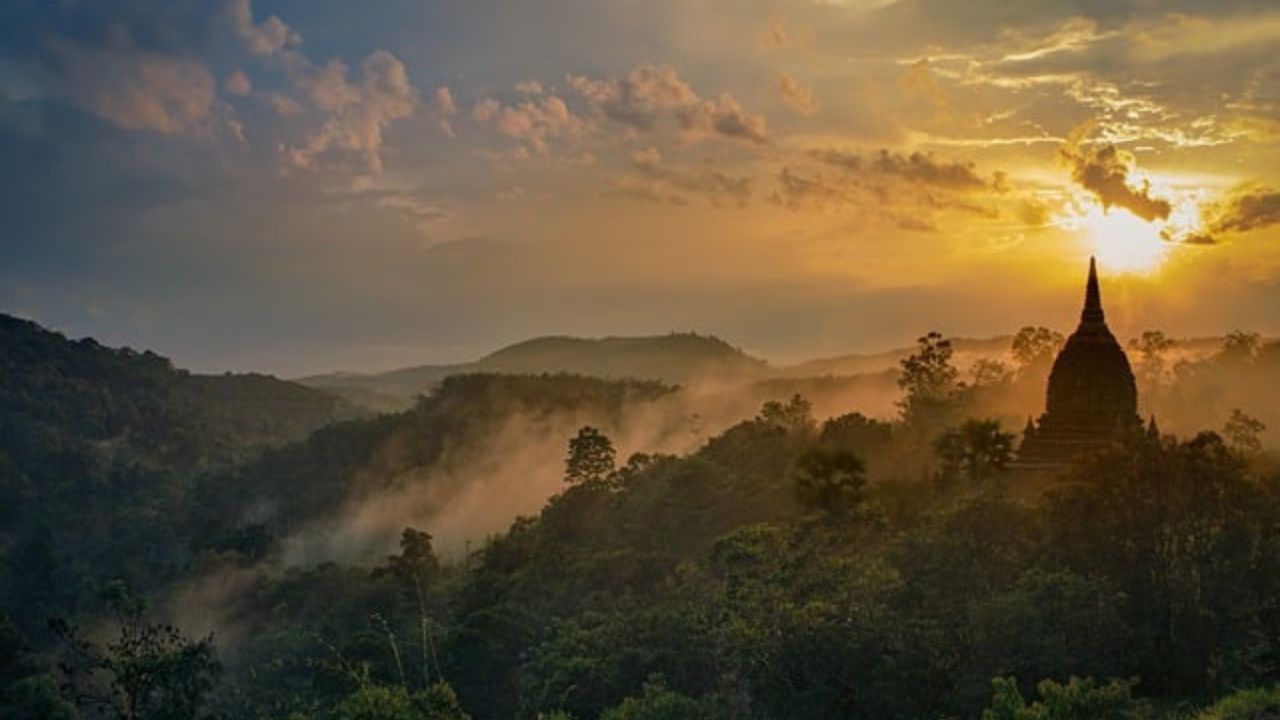 40 Interesting Facts About Mongolia: Discover The Land Of Eternal Blue ...