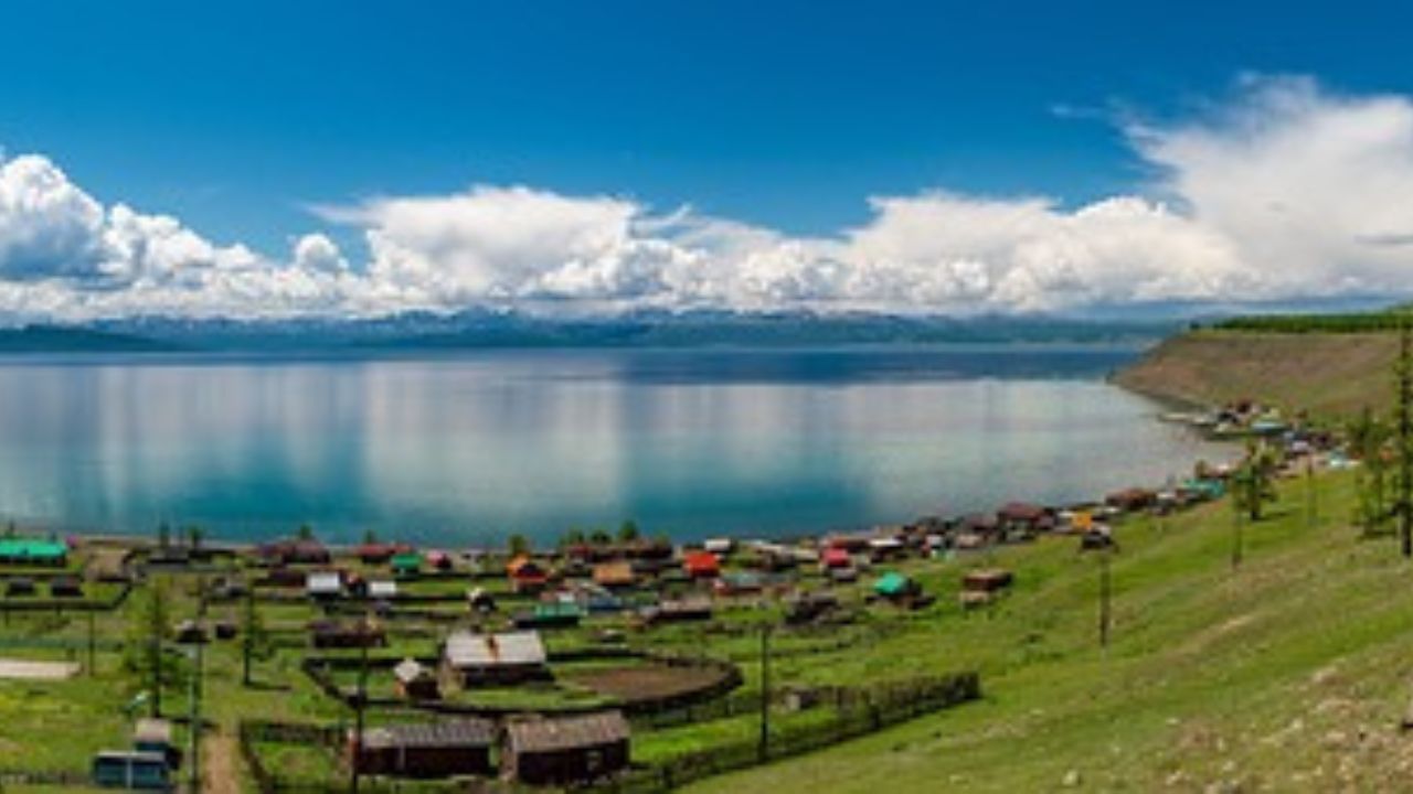 40 Interesting Facts About Mongolia: Discover The Land Of Eternal Blue ...