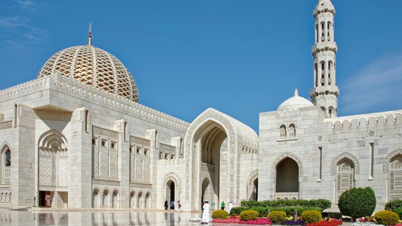 50 Interesting Facts About Oman That Will Amaze You - Skillsoon