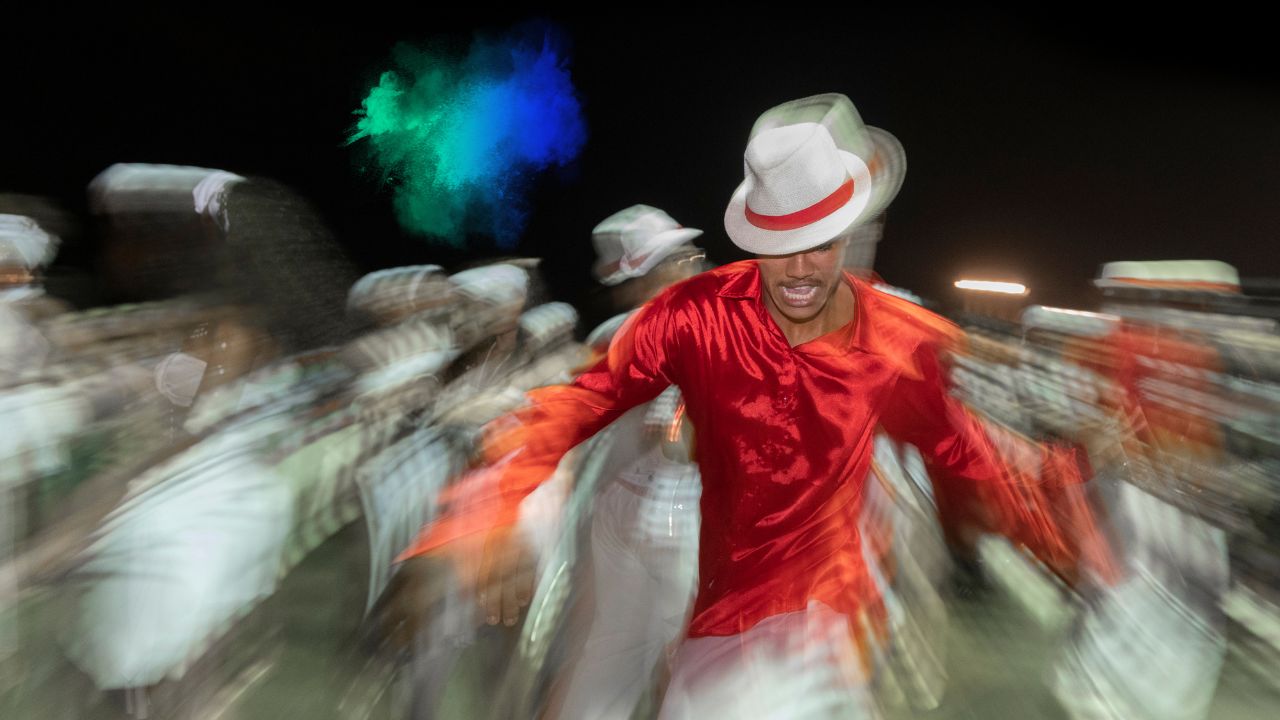 50 Interesting Facts About Brazil: The Land Of Samba - Skillsoon