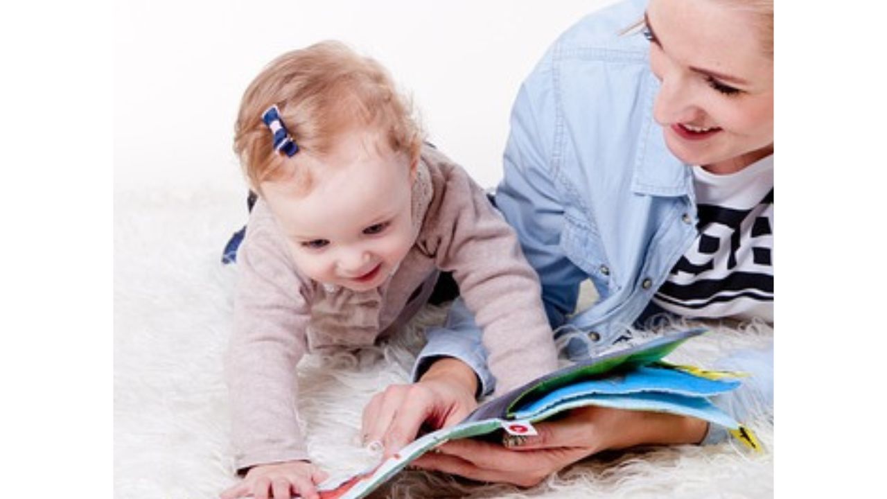 Activities For Babies: A Fun And Engaging Guide In 2025 - Skillsoon