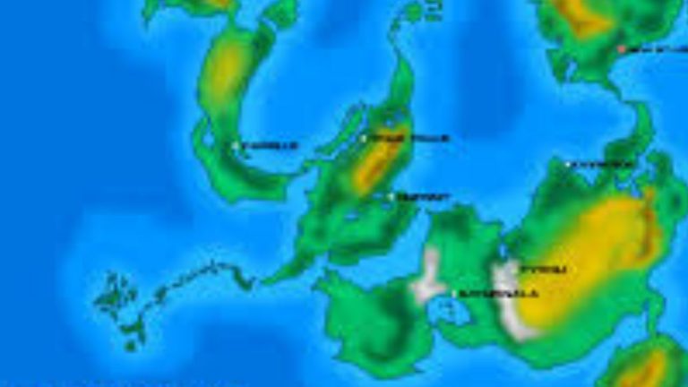 Rawhide Farm New World: Best Locations And Tips For Rise Of The Angry ...