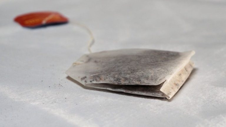 7 Shocking Facts About Microplastics In Tea Bags And How To Avoid Them ...