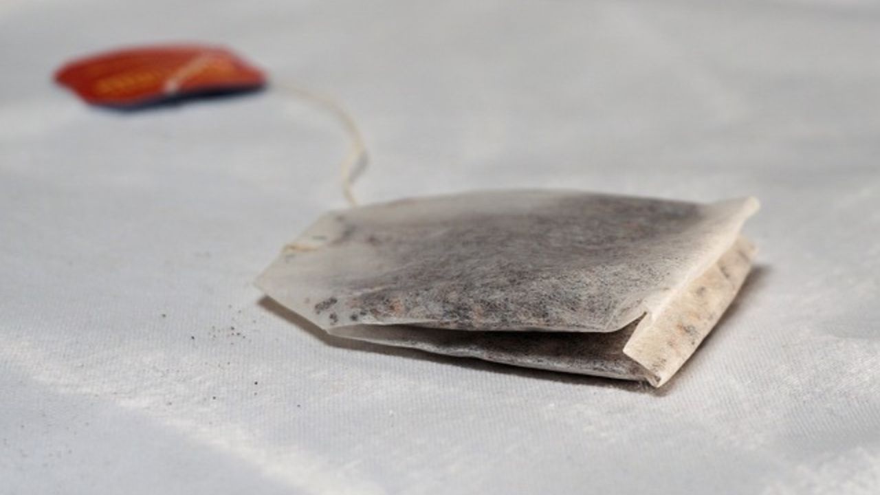 7 Shocking Facts About Microplastics In Tea Bags And How To Avoid Them ...
