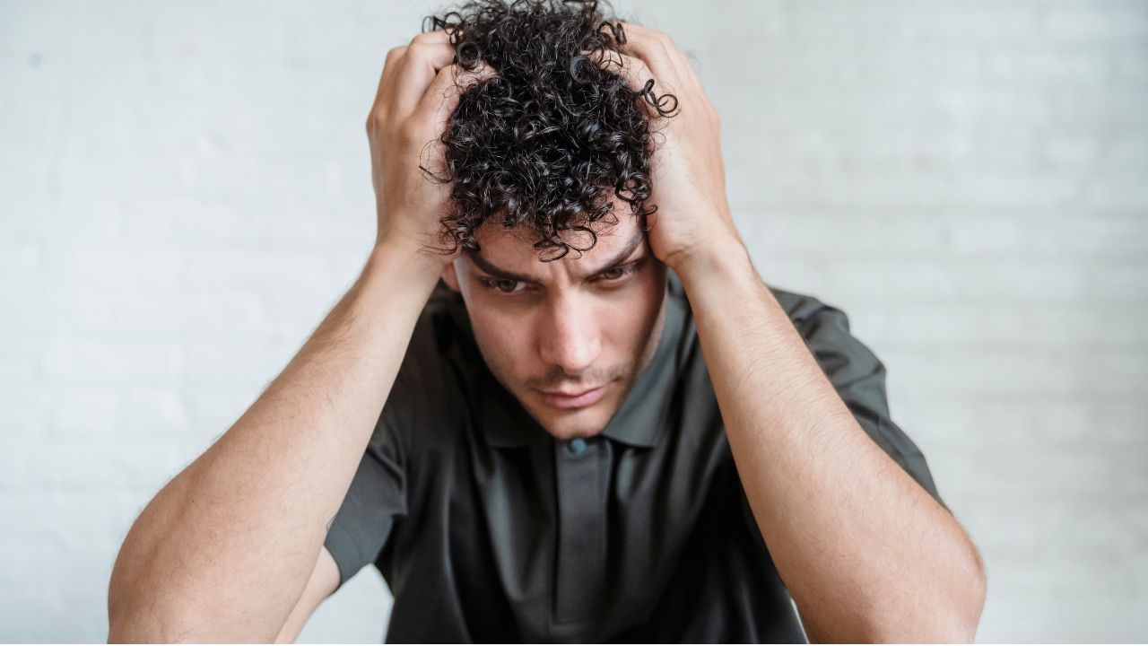 Head Itching No Lice? 7 Powerful Causes And Effective Treatments ...