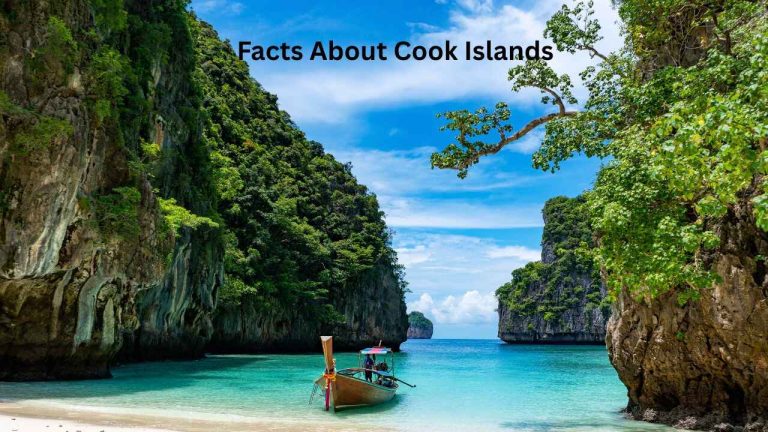 50 Facts About Cook Islands You’ll Want To Know! - Skillsoon