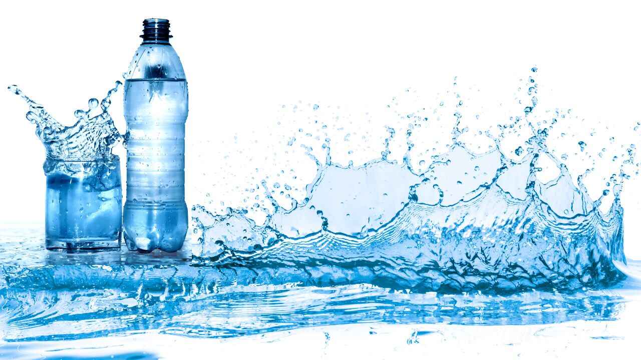 5 Amazing Health Benefits Of Zamzam Water - Skillsoon