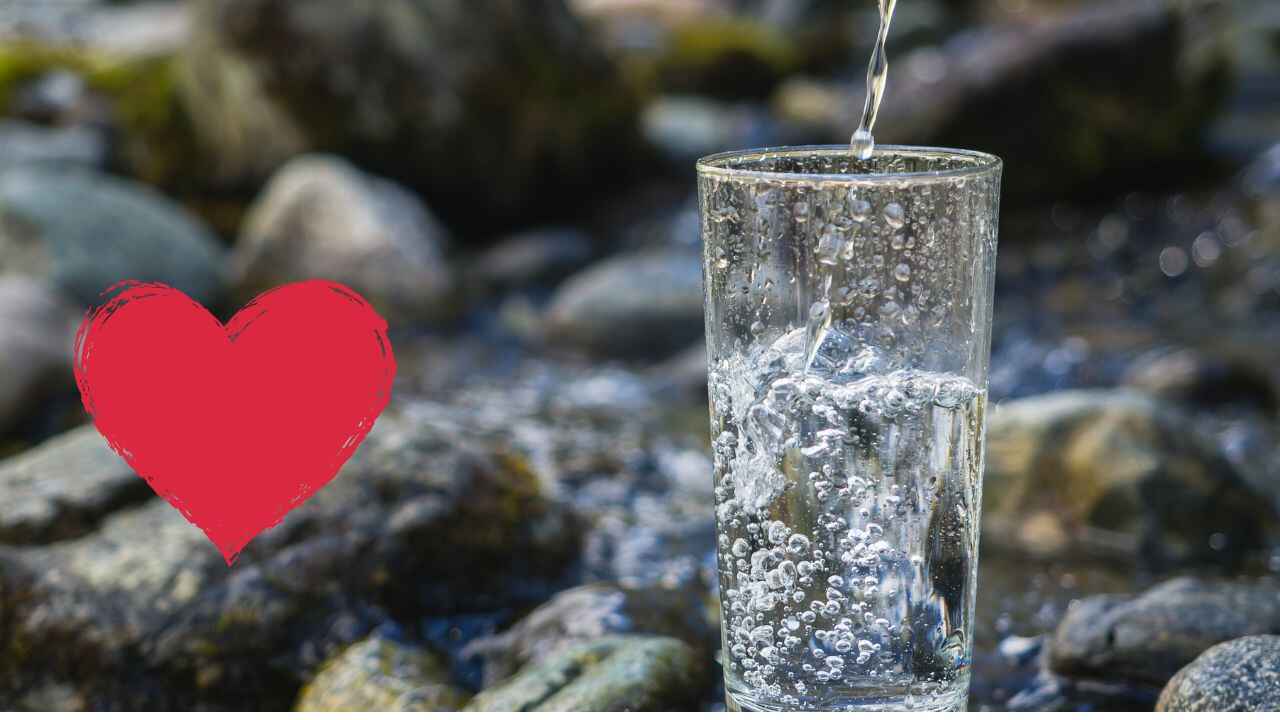 5 Amazing Health Benefits Of Zamzam Water - Skillsoon