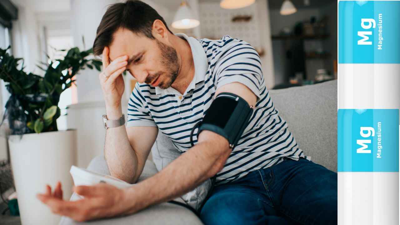 12 Shocking Signs Of Magnesium Overdose You Should Never Ignore - Skillsoon